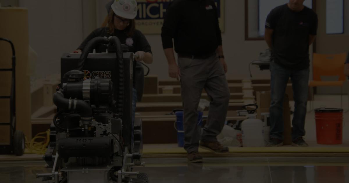 INSTALL Certification | MRCC